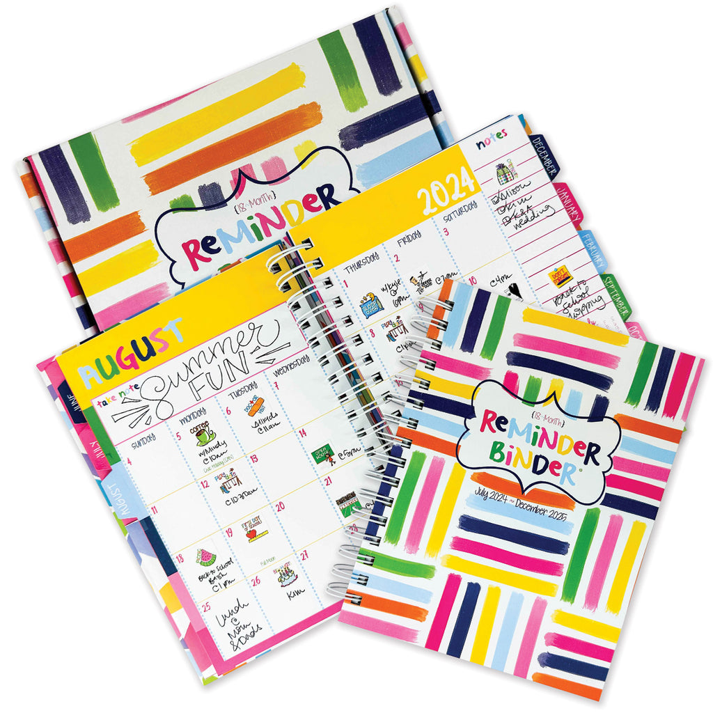 Planners – Denise Albright®
