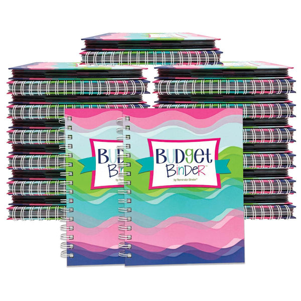 Simplify Your Finances with Budget Binders in Bulk! – Denise Albright®