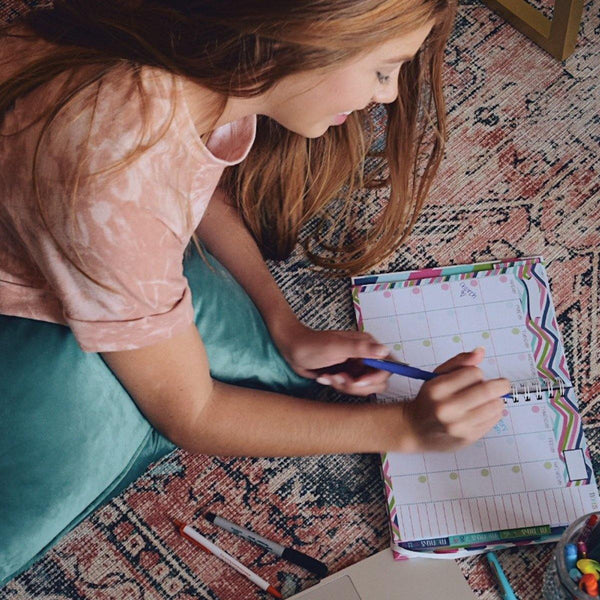 Simplify Your Finances with the Budget Binder™ | Denise Albright ...